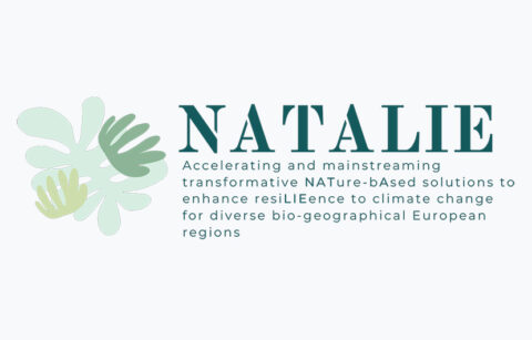 Lancement du projet européen NATALIE | CDC Biodiversité