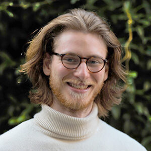 Gabriel Robin | CDC Biodiversité