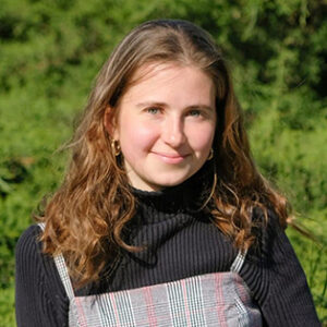 Marie Kovalenko | CDC Biodiversité