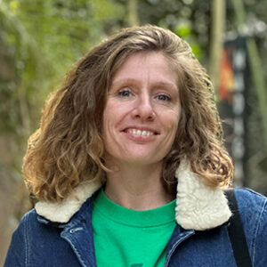 Éva Roche | CDC Biodiversité